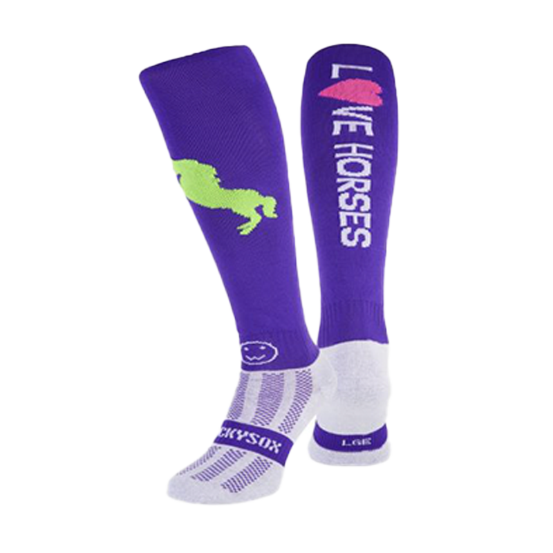 The Original WackySox® | Premium Quality Sports Socks