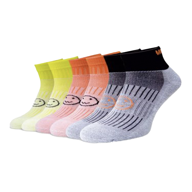 The Original WackySox® | Premium Quality Sports Socks