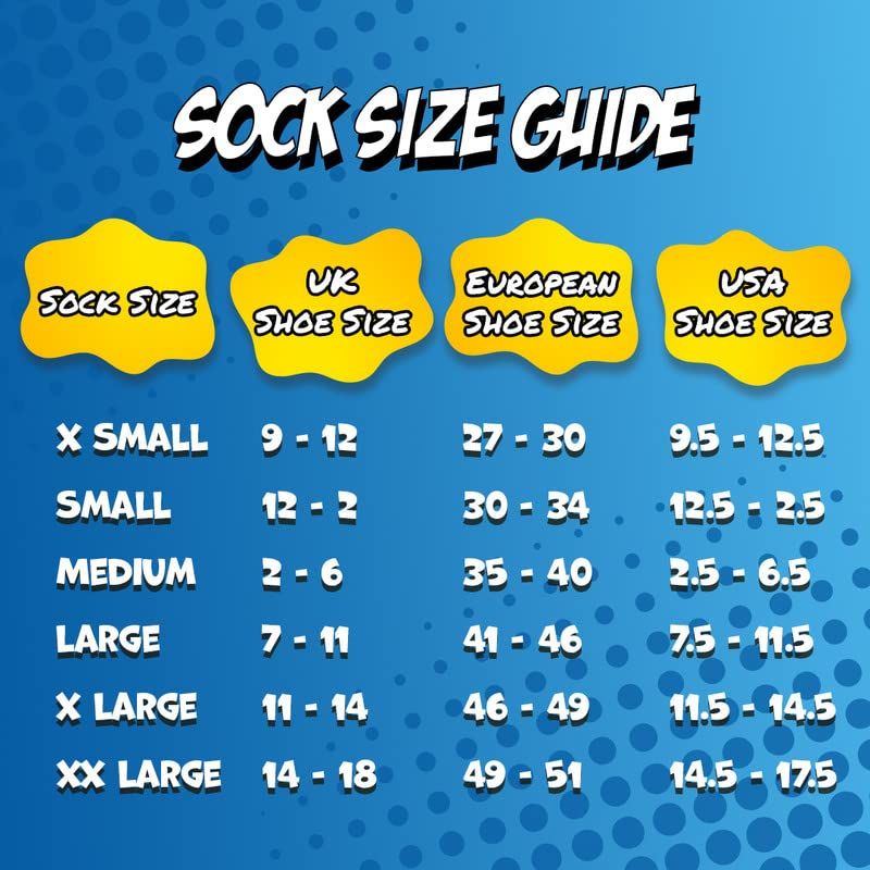 Greatest of All Time Royal Blue Knee Length Sports Socks