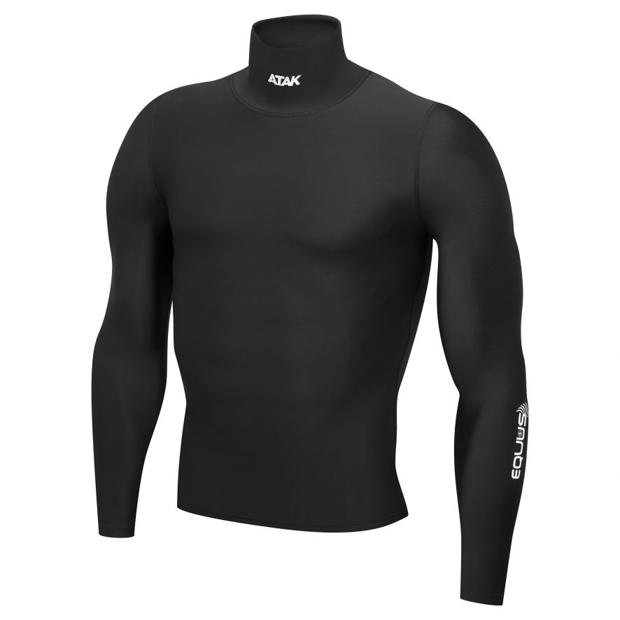 Men's Equestrian Base Layer Shirt
