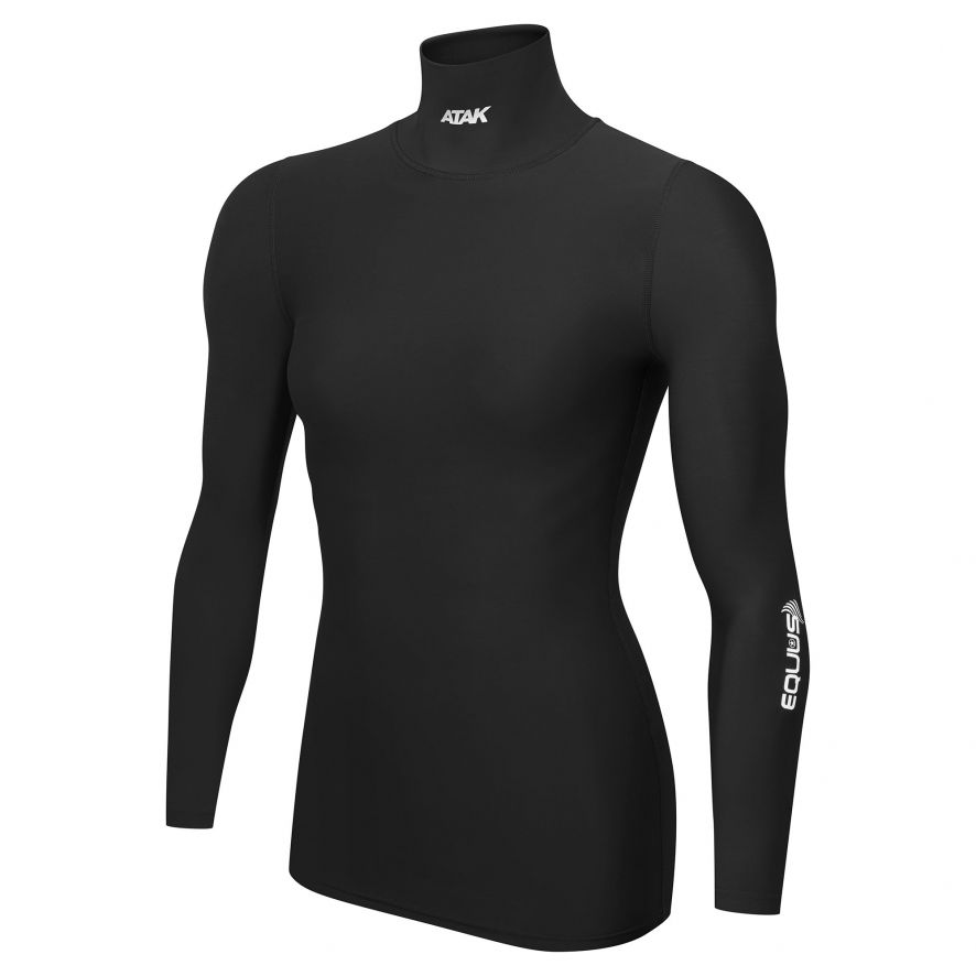 Women's Equestrian Base Layer Shirt